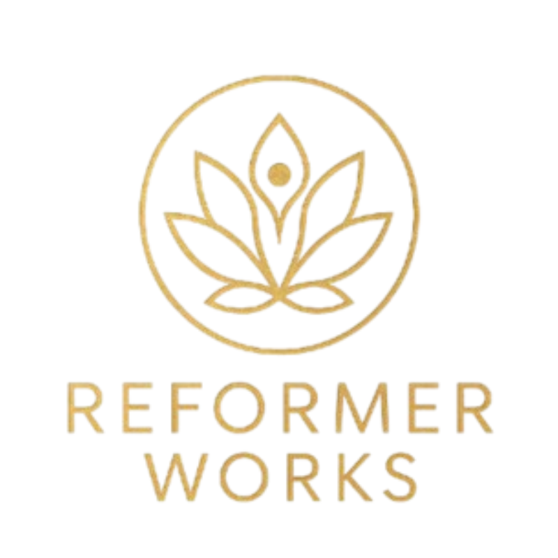 Elina Pilates — Reformer Works