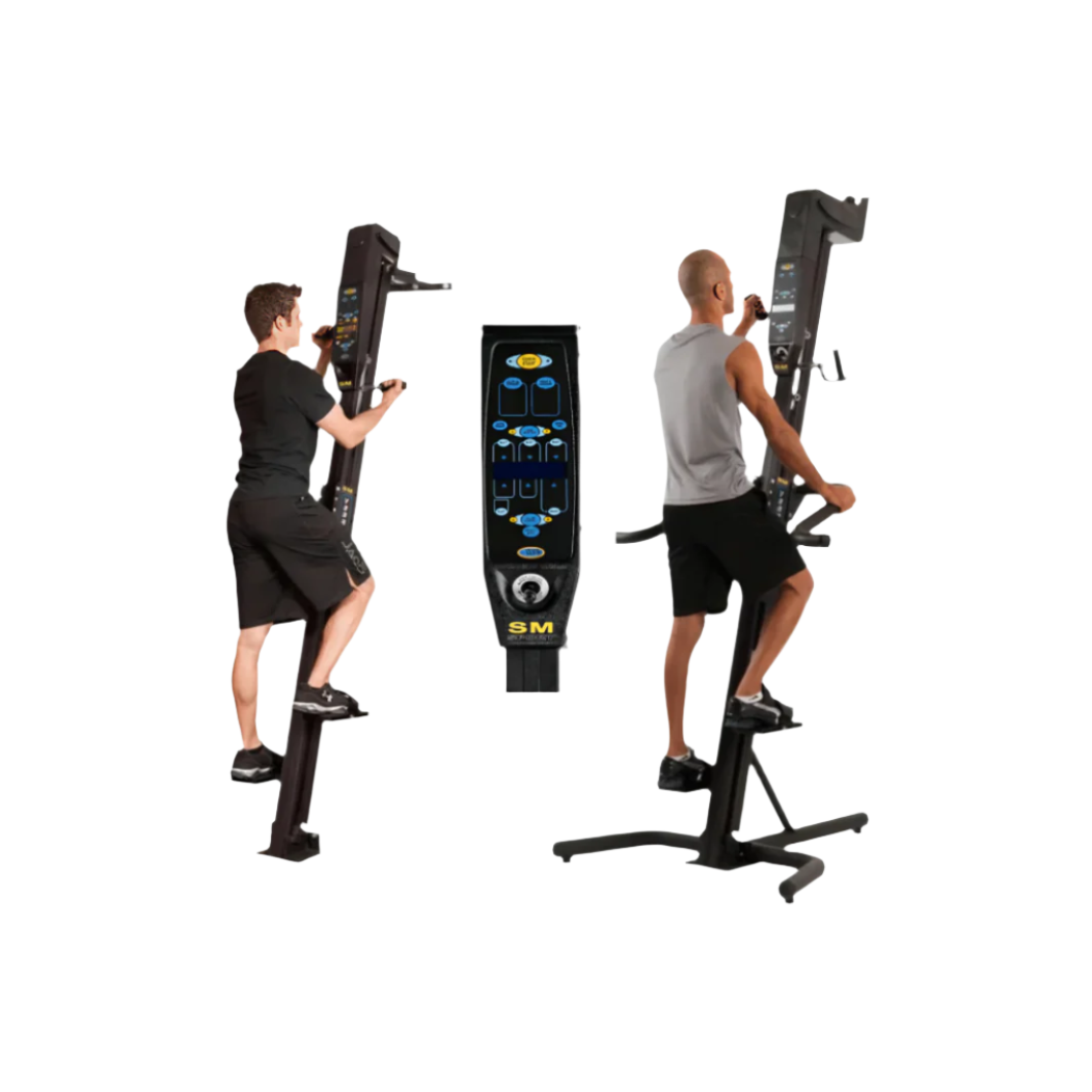 Versaclimber Sm-a Sports Model — Reformer Works