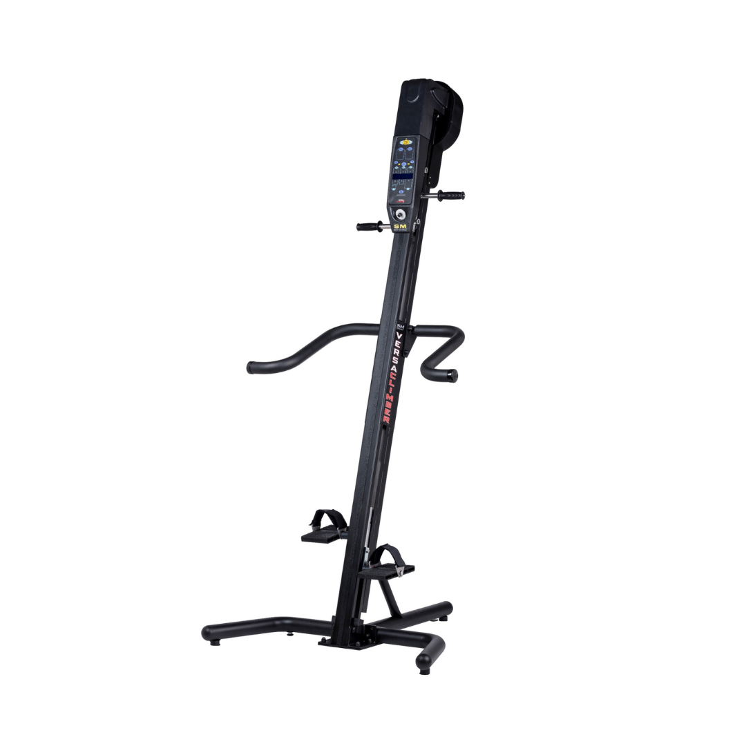 Versaclimber Sm-m Model — Reformer Works