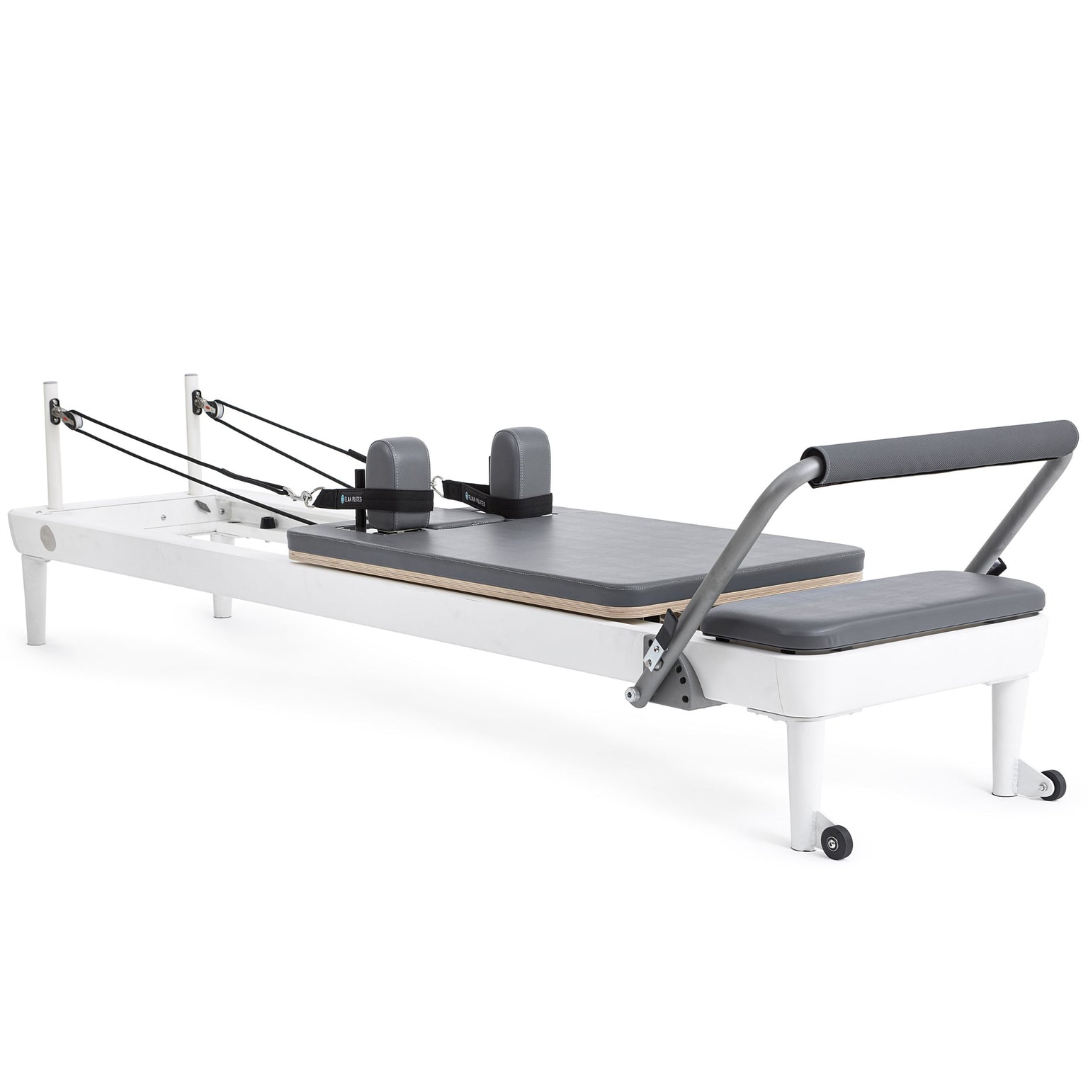 Elina Pilates — Reformer Works