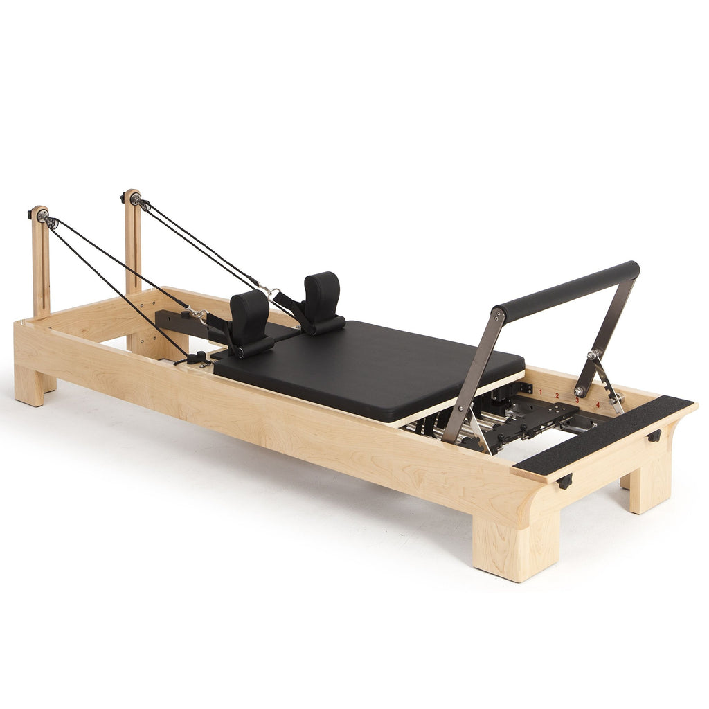 Elina Pilates — Reformer Works